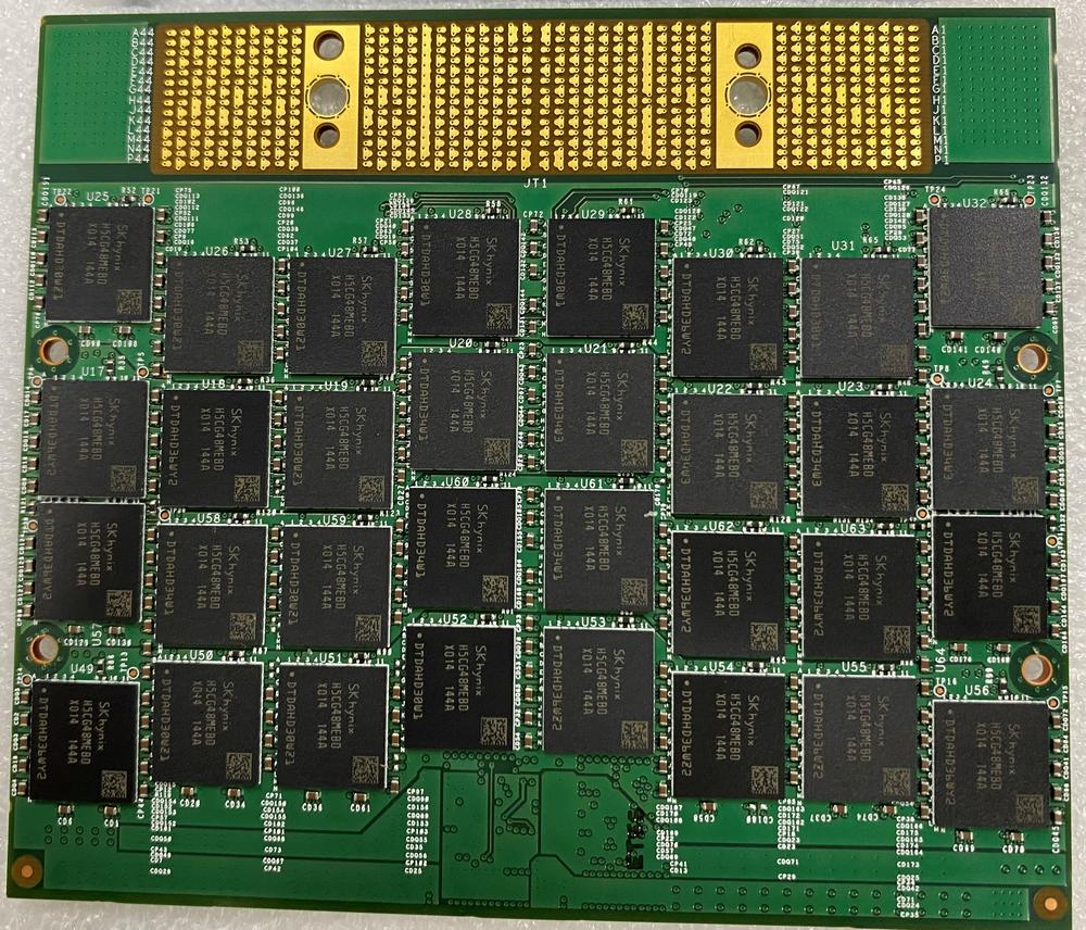 Dell introduces CAMM, a new DDR5 format with up to 128GB per module ...