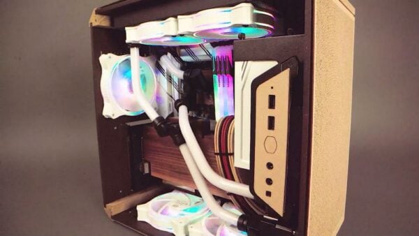 Cooler Master teases Q500L ECO Hemp biodegradable PC case | Club386