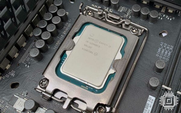 Intel Core i9-12900KS review: 5.5GHz here we go | Club386