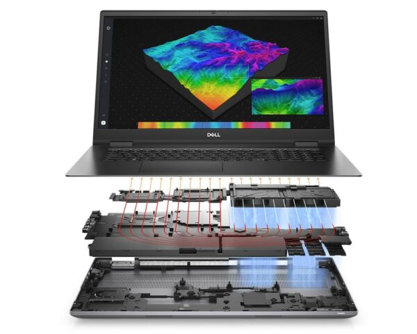 Dell reveals Precision 7670 and 7770 mobile workstations with CAMM ...