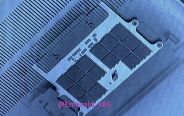 Dell Precision 7670 laptop to feature custom DDR5 memory module | Club386