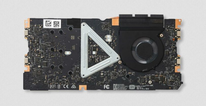 Framework's modular motherboard paves way for DIY super-small PC | Club386