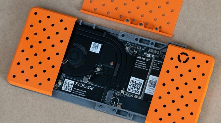 Framework's modular motherboard paves way for DIY super-small PC | Club386