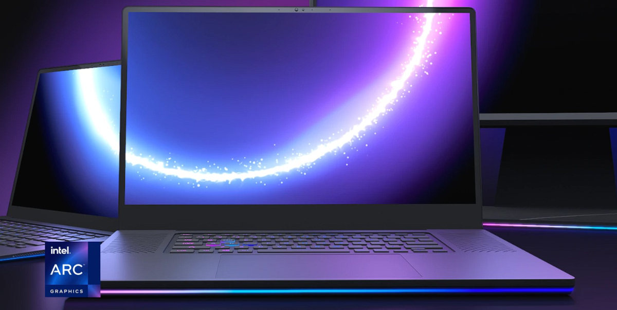 Intel Arc A370M laptops finally make an appearance | Club386