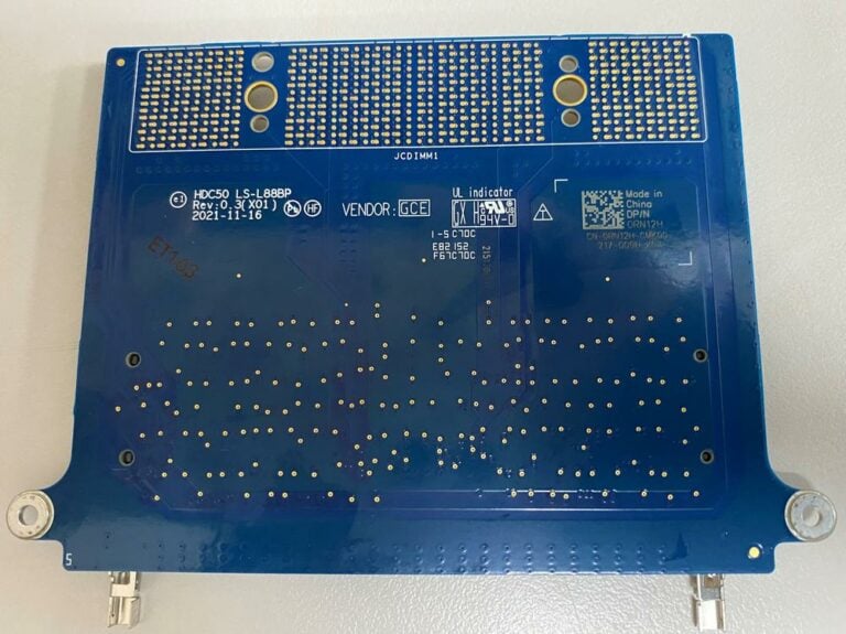 Dell introduces CAMM, a new DDR5 format with up to 128GB per module ...