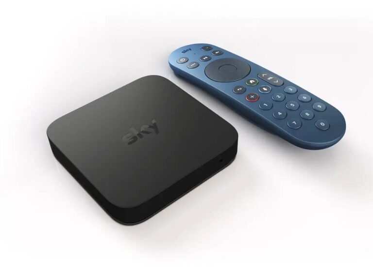 Sky plans launch of standalone Stream puck, hampering appeal of Glass ...