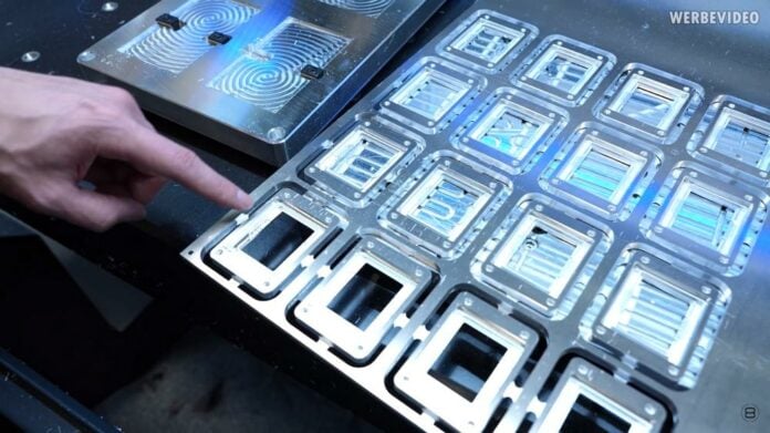 Thermalright launches anti-bend frame for Intel 12th Gen desktop CPUs ...