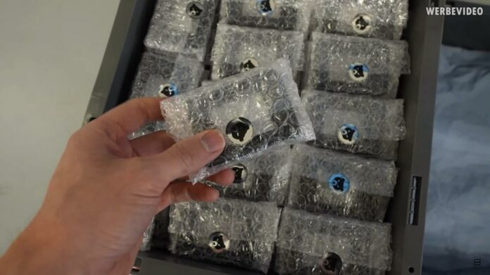 Thermalright launches anti-bend frame for Intel 12th Gen desktop CPUs ...