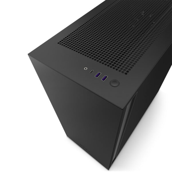 NZXT releases a trio of refreshed H7 series cases | Club386