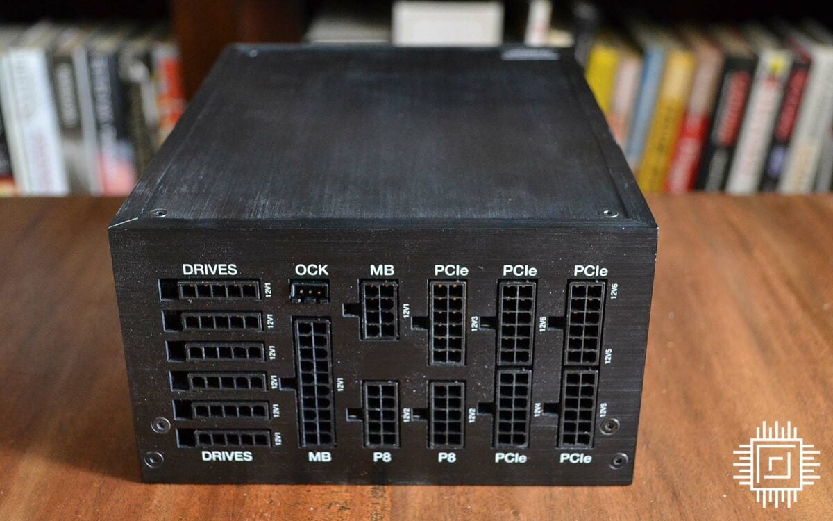 be quiet! Dark Power Pro 12 1,200W PSU review: luxury supply | Club386