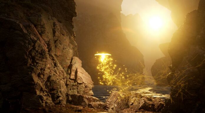 EzBench is a free GPU benchmark and stress test based on Unreal Engine ...