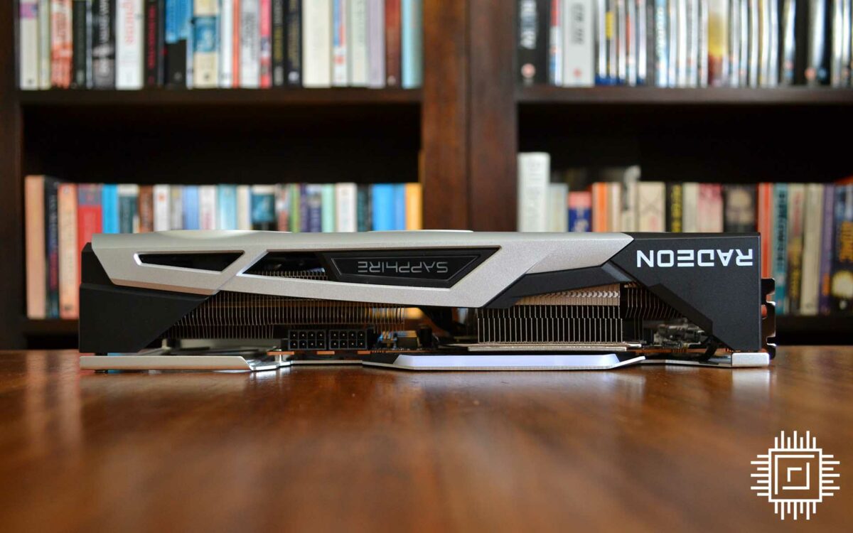 Sapphire Radeon RX 6750 XT Nitro+ Gaming OC review | Club386