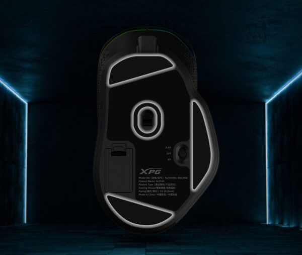 Adata XPG launches Alpha gaming mice with Pixart 3335 sensor | Club386