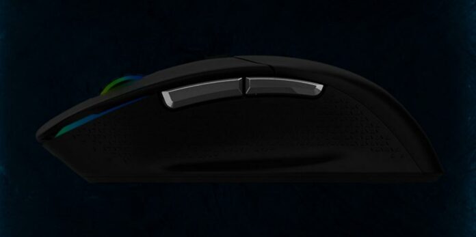 Adata XPG launches Alpha gaming mice with Pixart 3335 sensor | Club386