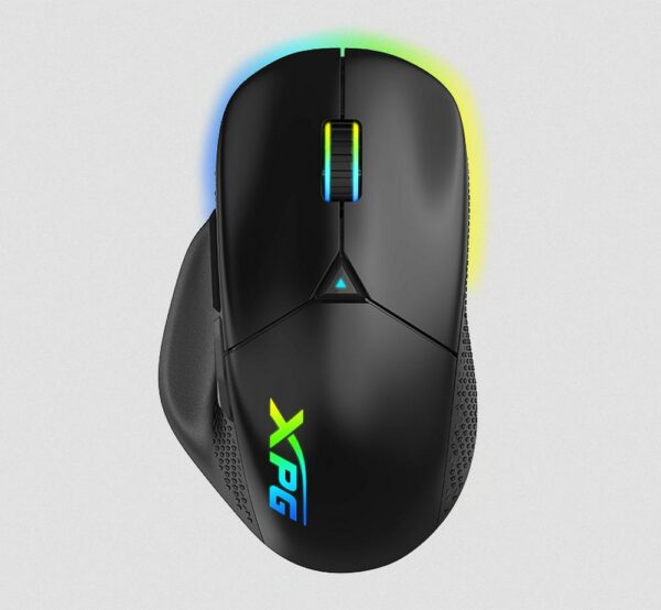 Adata XPG launches Alpha gaming mice with Pixart 3335 sensor | Club386