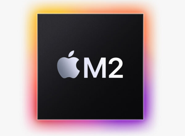 Apple unveils second-generation M2 SoC, smashes PC chips | Club386