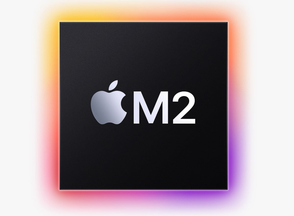 Apple unveils second-generation M2 SoC, smashes PC chips | Club386