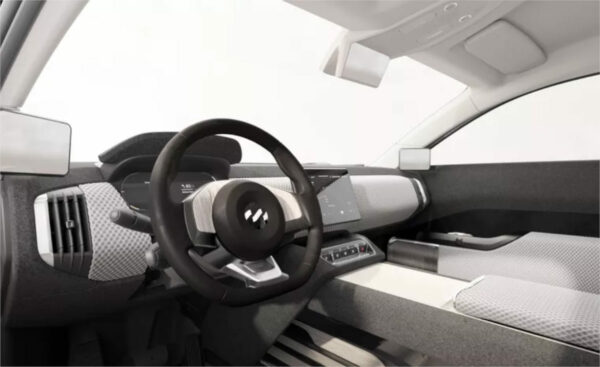 Lightyear 0 solar car promises more range with less battery | Club386