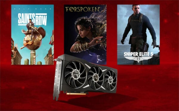 AMD Raise the Game redemption portal now live | Club386