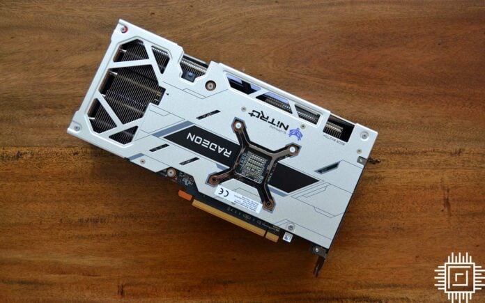 Sapphire Radeon RX 6650 XT Nitro+ review: oh so cool | Club386