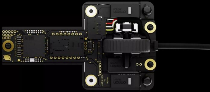 Zaunkoenig M2K claims to be world's lightest mouse | Club386