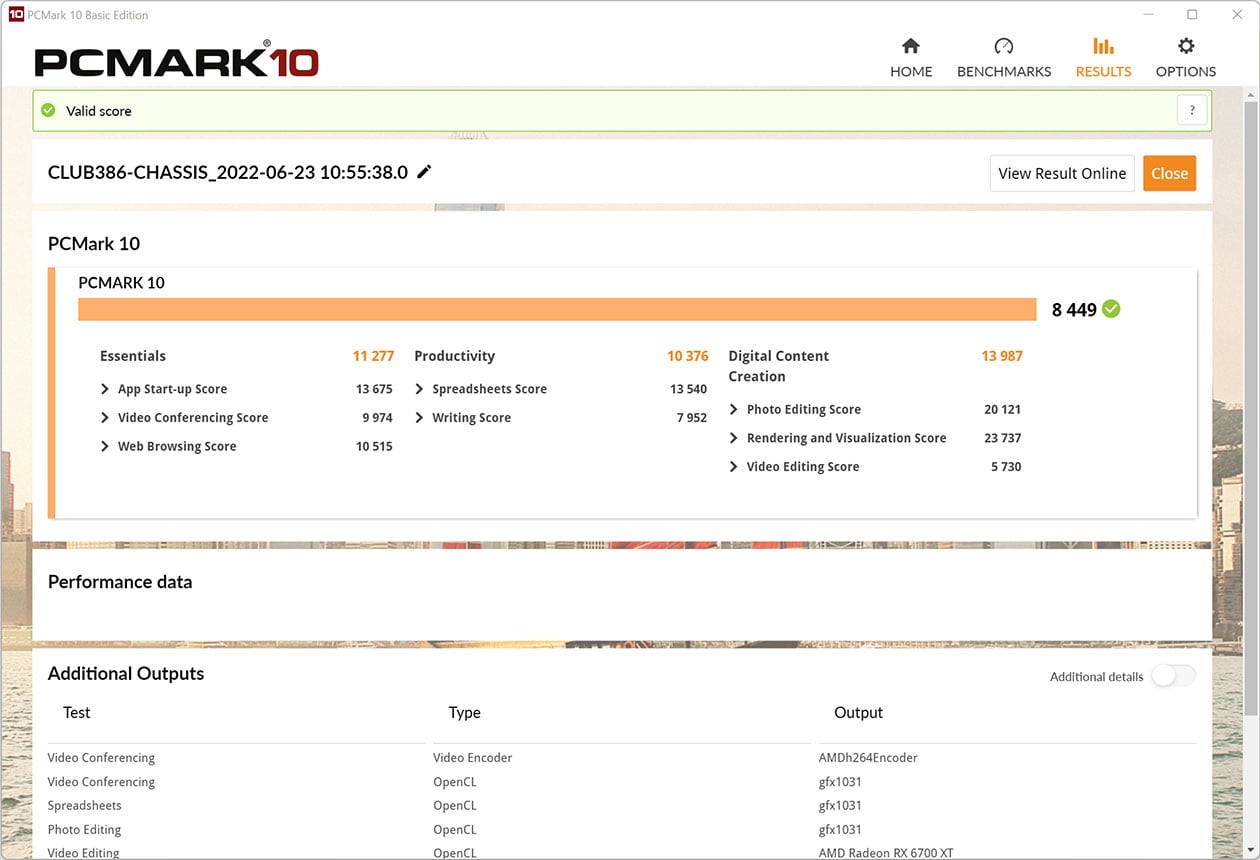 How to benchmark PC performance for free | Club386