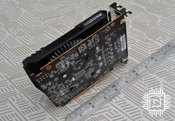 ASRock Radeon RX 6400 Challenger ITX review | Club386