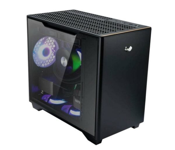 InWin wants to downsize your PCs with A3 and A5 compact cases | Club386