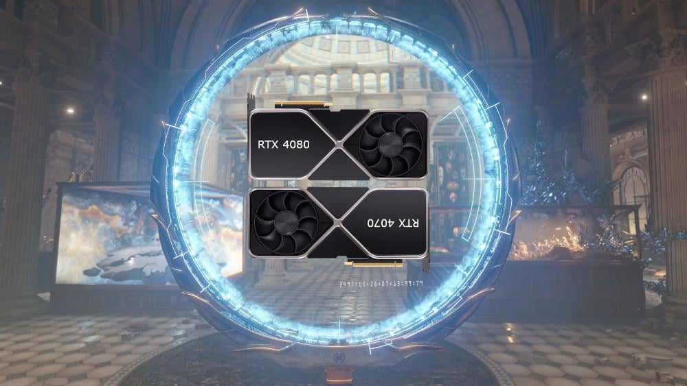 Rumoured RTX 4070 Time Spy score matches RTX 3090 performance | Club386