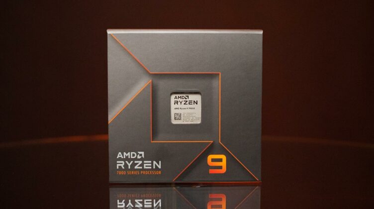 Official pricing and specifications of AMD Ryzen 7000 Series CPUs ...
