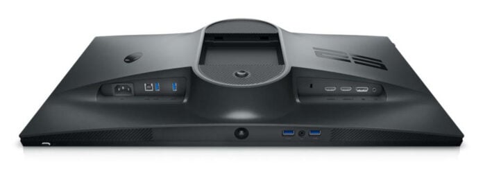 Alienware intros AW2523HF and AW2723DF high-refresh gaming monitors ...