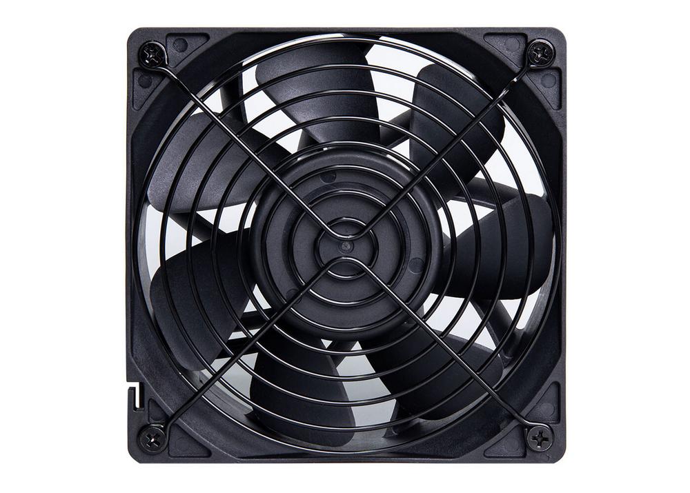 Better late than never, Gelid presents high-airflow Gale cooling fans ...