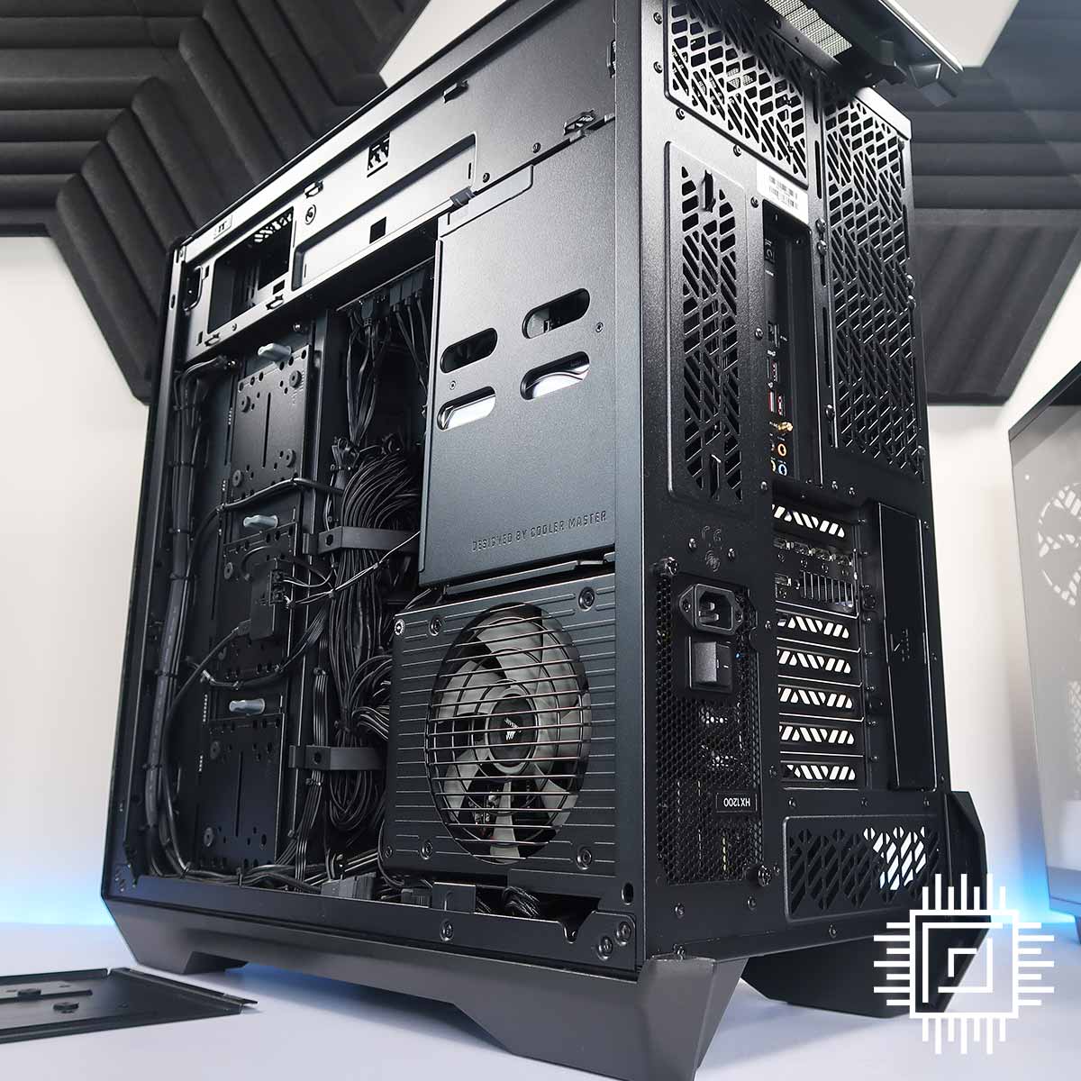 PCSpecialist Blade Ultra system review: that's no moon | Club386