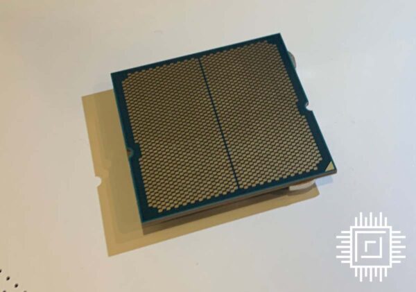 This is what Ryzen 7000 Series CPUs look like underneath the ...