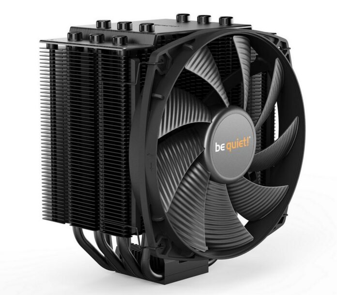 be quiet! offers excellent cooler compatibility and guidance for AMD ...