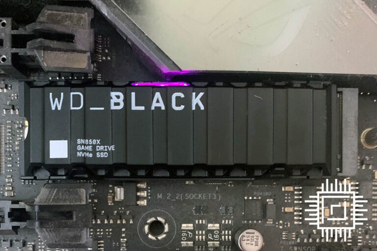 WD_Black SN850X Heatsink 1TB SSD review: primed for PS5 | Club386
