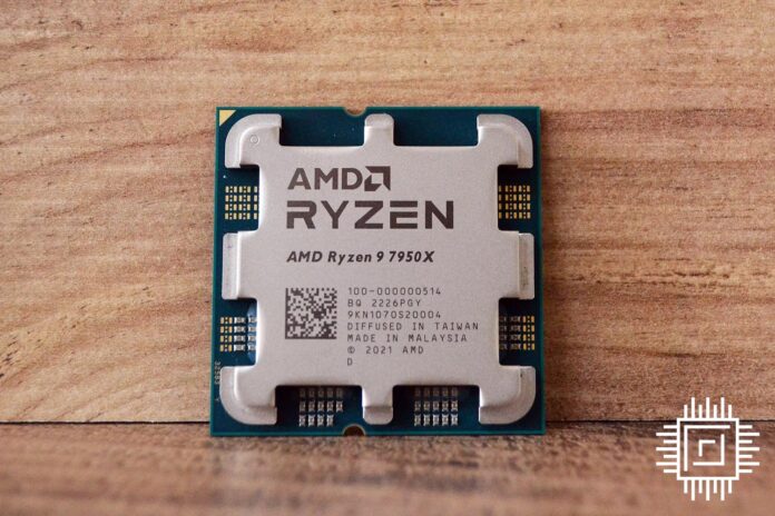 AMD Ryzen 9 7950X review: Zen master | Club386