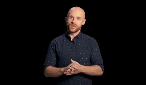 AMD marketing director Robert Hallock steps down on eve of Ryzen 7000 ...