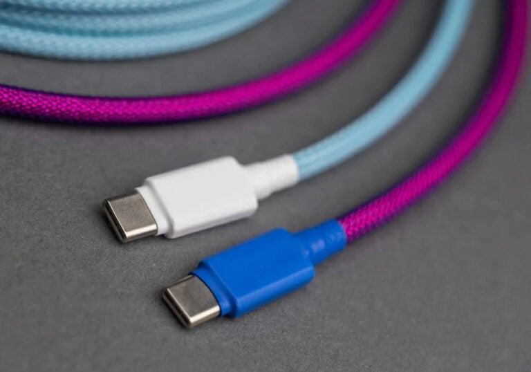 USB4 Version 2.0 will double transfer speeds to 80Gbps using existing Type-C cables | Club386