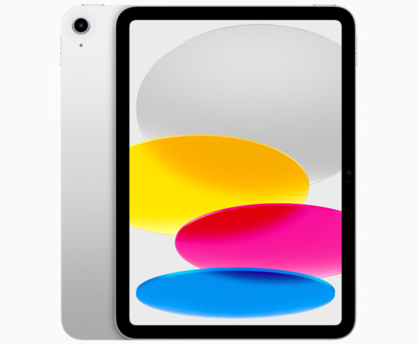Apple unveils next-gen iPads featuring a significant design change and ...