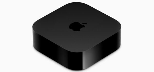 Apple debuts powerful A15 Bionic 3rd Gen Apple TV 4K | Club386