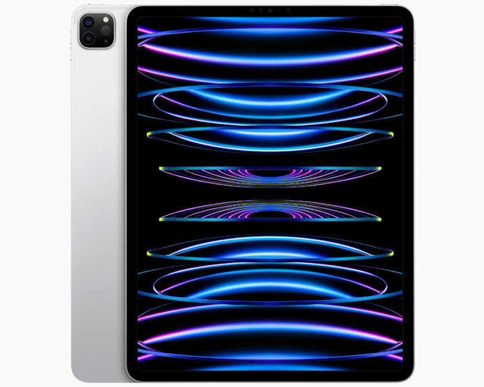 Apple debuts refreshed iPad Pro packing M2 processor | Club386