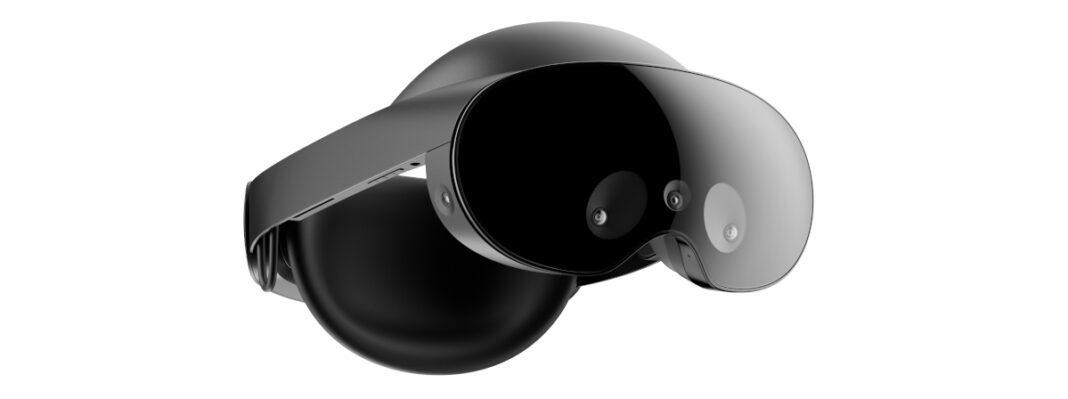 Meta Quest Pro is Zuckerberg's new take on VR and mixed-reality ...