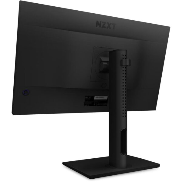 NZXT's Canvas FHD 240Hz monitors target e-sports gamers on a budget ...