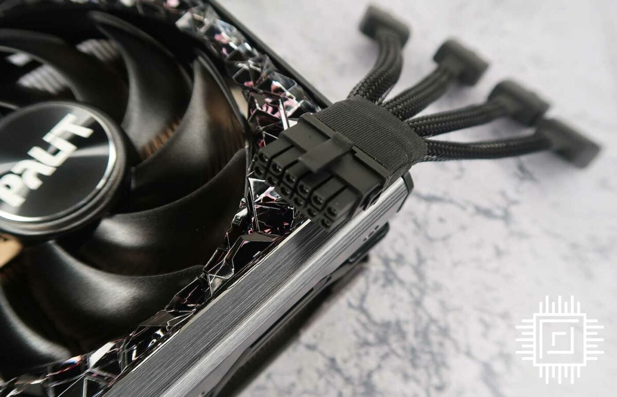 Palit GeForce RTX 4090 GameRock OC unboxing and first look | Club386