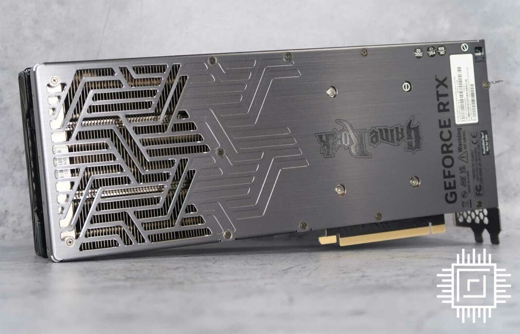 Palit GeForce RTX 4090 GameRock OC unboxing and first look | Club386