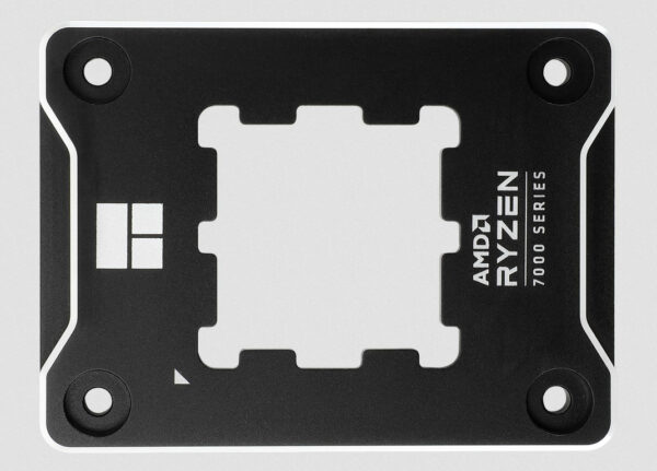 Thermalright busts out AMD Ryzen 7000 Series AM5 socket frame | Club386
