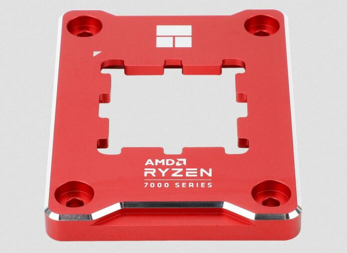 Thermalright busts out AMD Ryzen 7000 Series AM5 socket frame | Club386