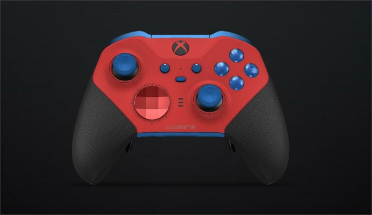 Xbox Design Lab makes Elite Series 2 Core controller wonderfully ...