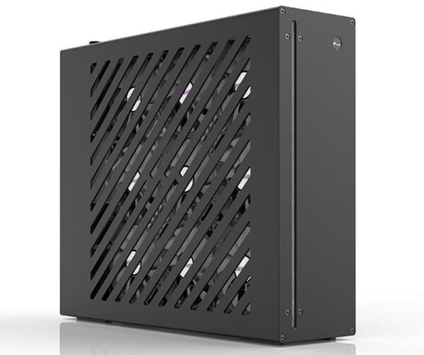 Bykski B-1080-CEC-X is a massive external radiator capable of ...